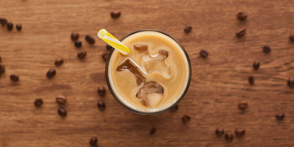 How to Make the Perfect Iced Coffee at Home - CookingPlanIt