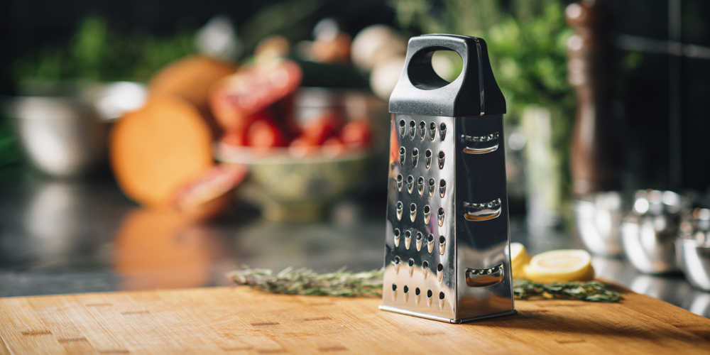 10 Best Graters (2022 Review & Guide) - CookingPlanIt